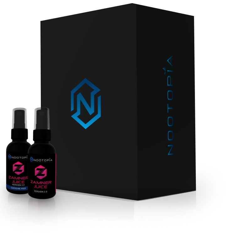 Nootopia | Brain Performance Optimization