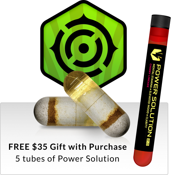 Ultimate Focus | Nootopia