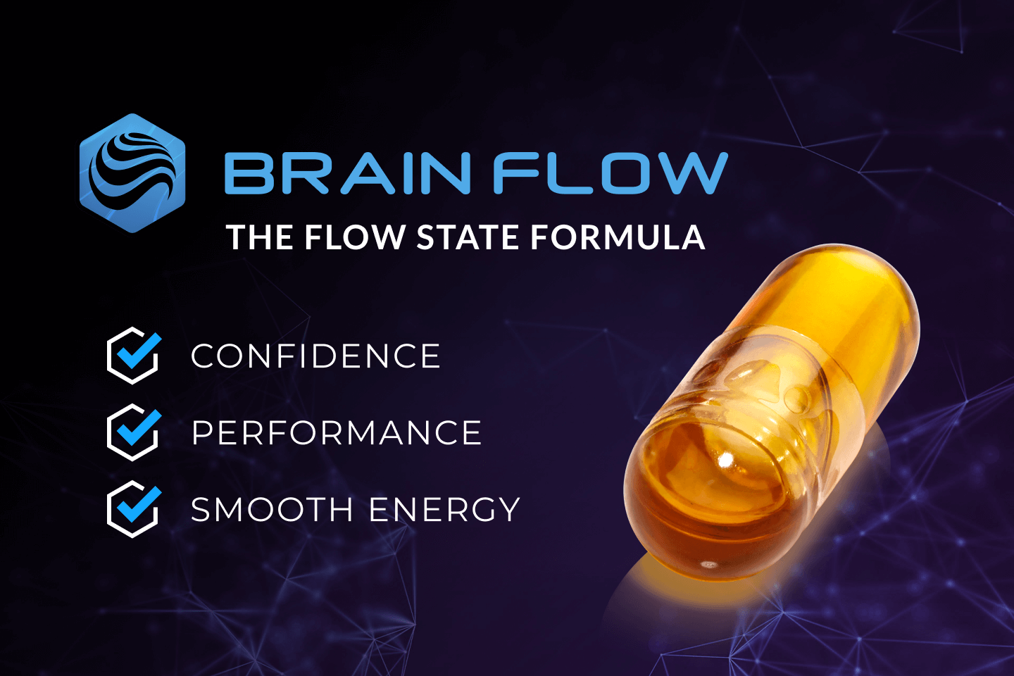 Brain Flow | Nootopia