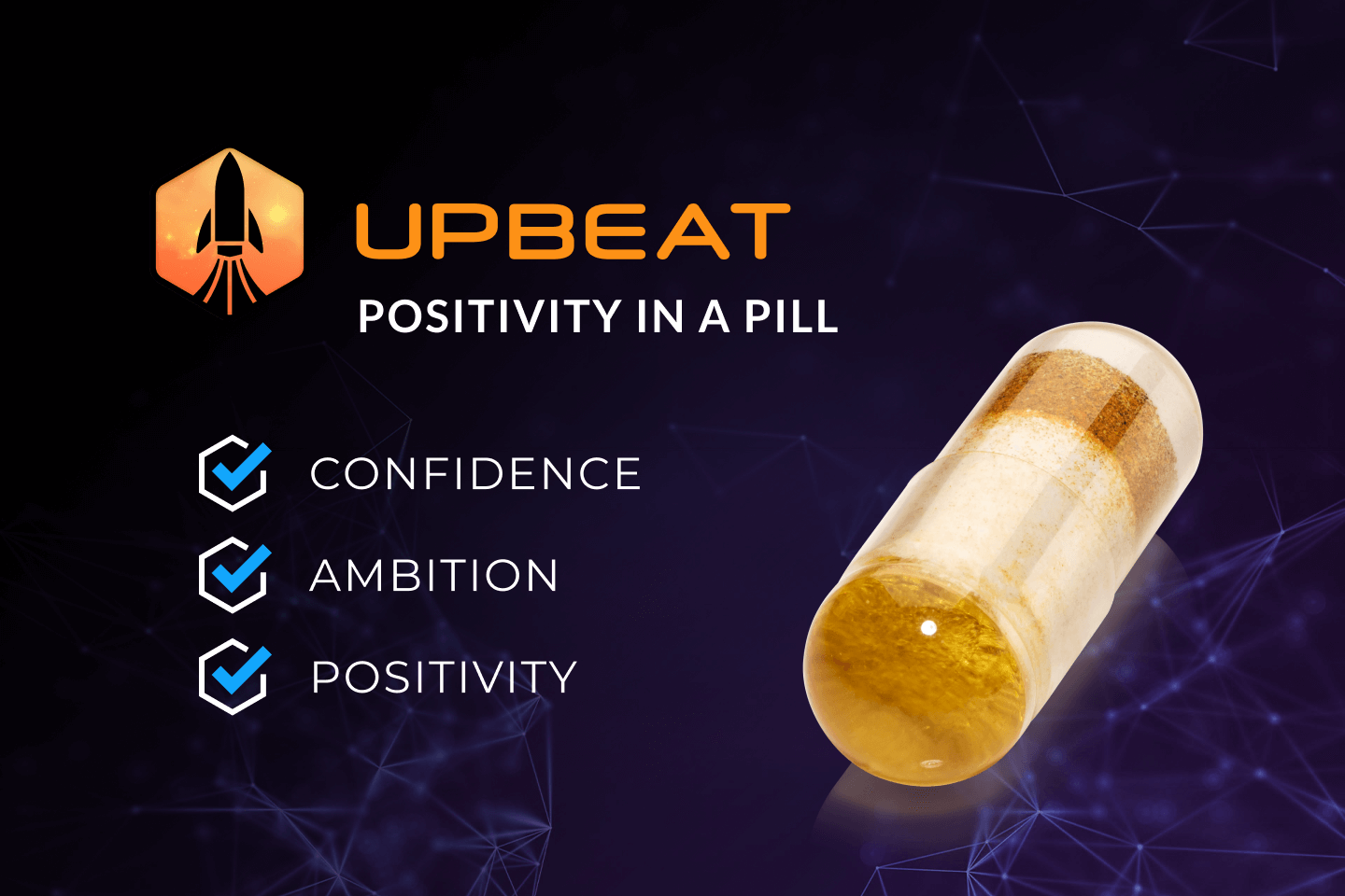 Upbeat | Nootopia