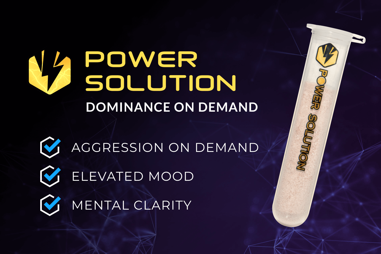 Power Solution | Nootopia